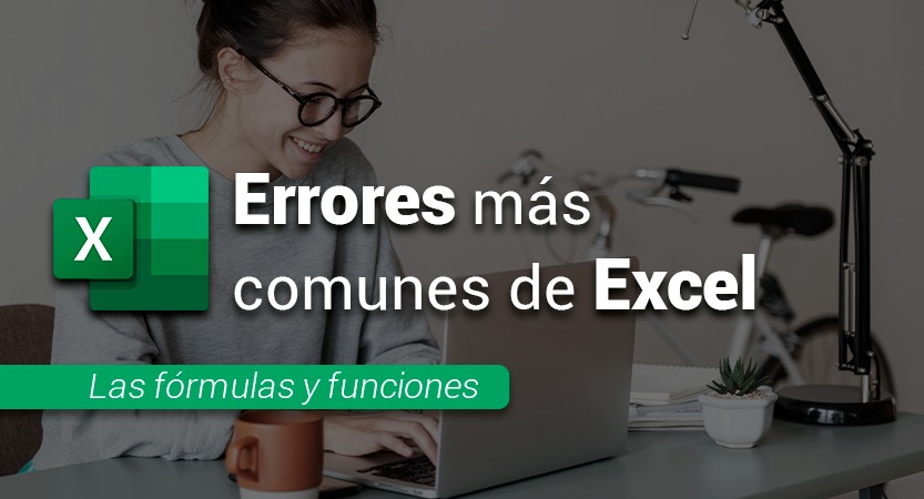 Errores más comunes en Excel – Evaloy Academy